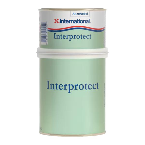 International Paints Products - The Boat Warehouse