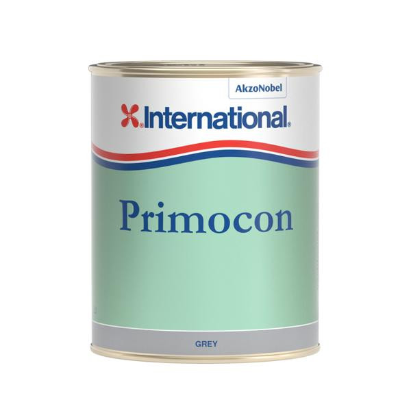 International Paints Products - The Boat Warehouse