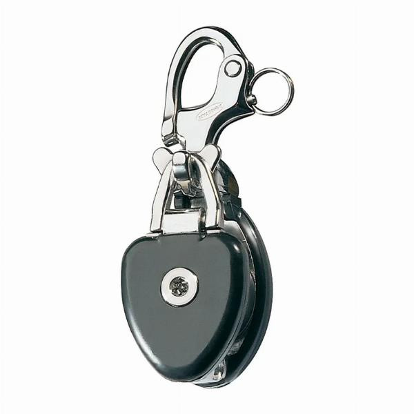 Ronstan Snatch Block Alloy Sheave 152mm (RFRF6730X) | Boat Warehouse ...