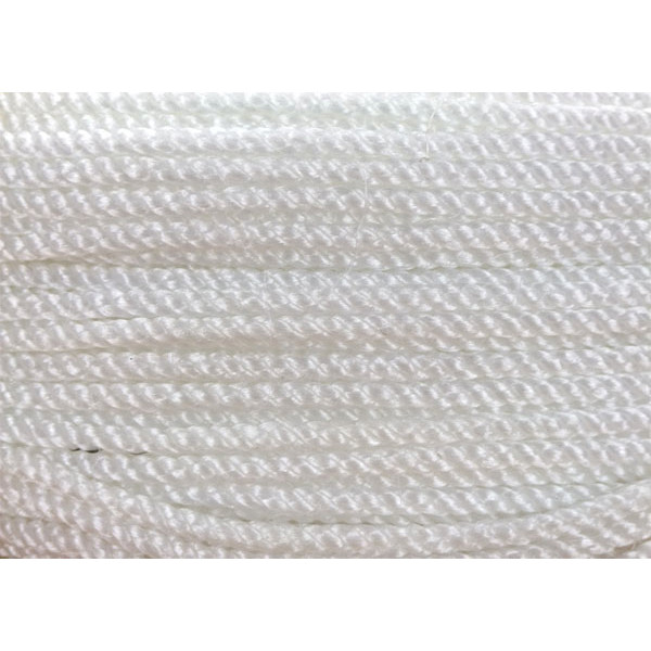 Polypropylene Tiger Rope - 8 Strand - Korean | Boat Warehouse