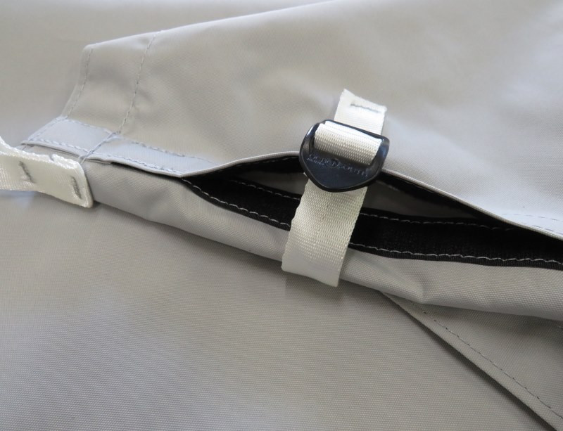 Sailboat Awning Boom Tent | Boat Warehouse Australia