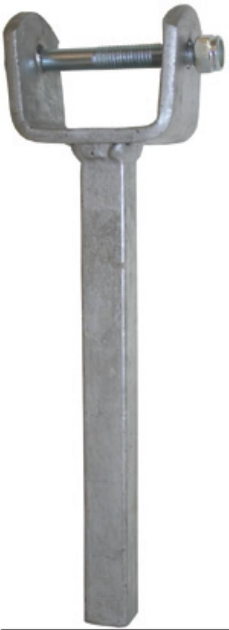 Trailer Roller Stem & Yoke | Boat Warehouse Australia
