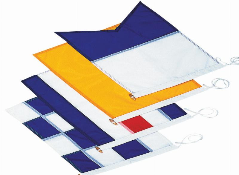 Plastimo Code Flags - Individual | Boat Warehouse Australia