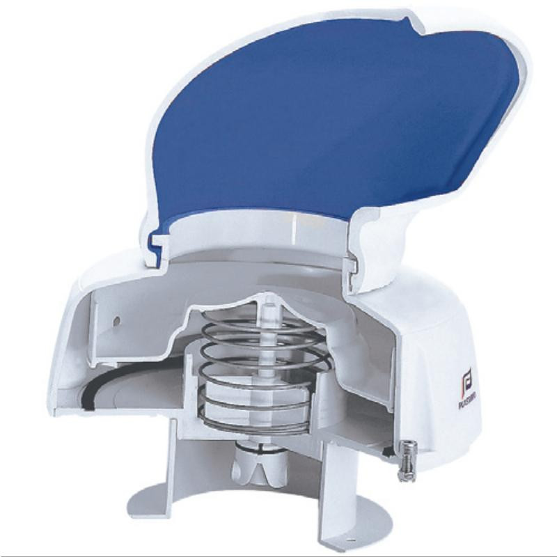 Plastimo Flexible Cowl Ventilator - Large Dorade Box Vent (RWB8234 ...