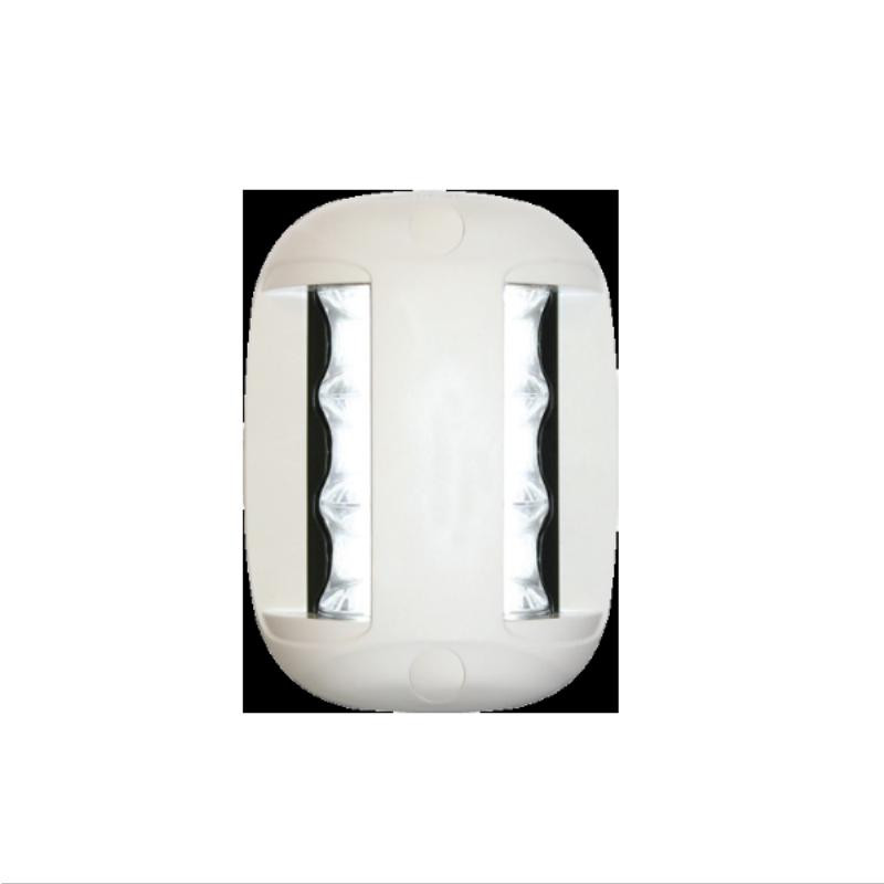 LED Classic 20 Navigation Light 20m Masthead Light - Vertical Mount ...