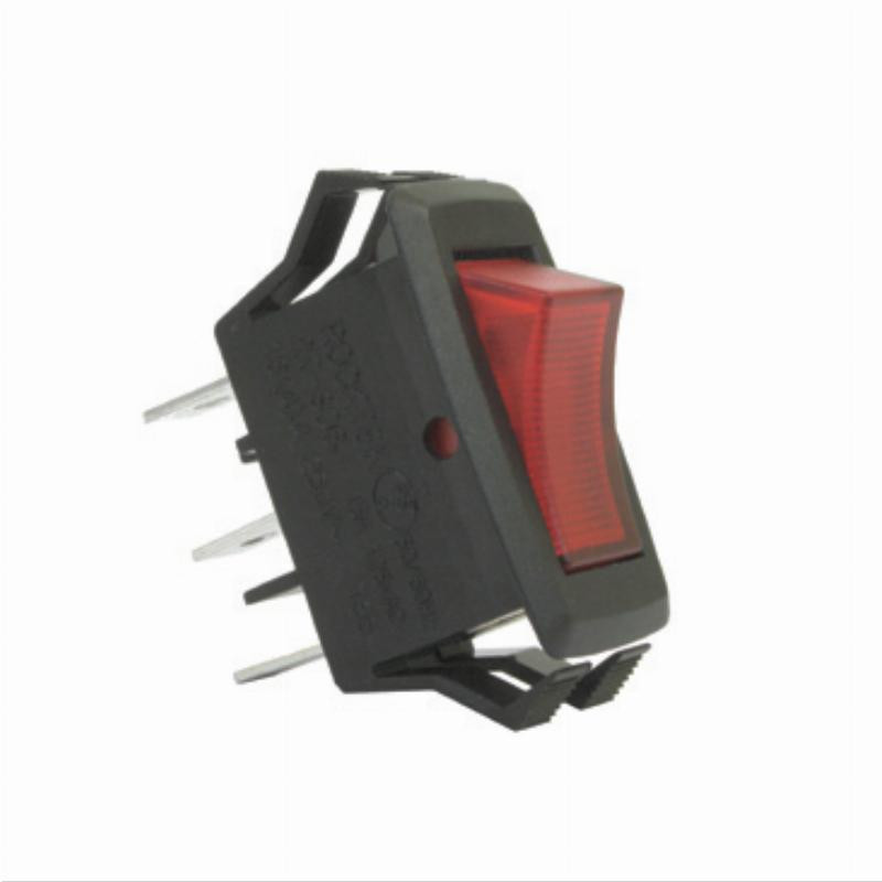 RWB Marine Rocker Switch for Switch Panels (RWB1775) | Boat Warehouse