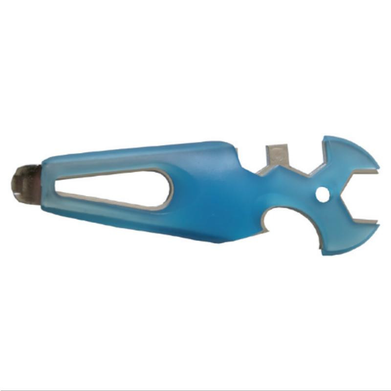 Sinox Marine Shackle Key (RWB2609) | Boat Warehouse Australia