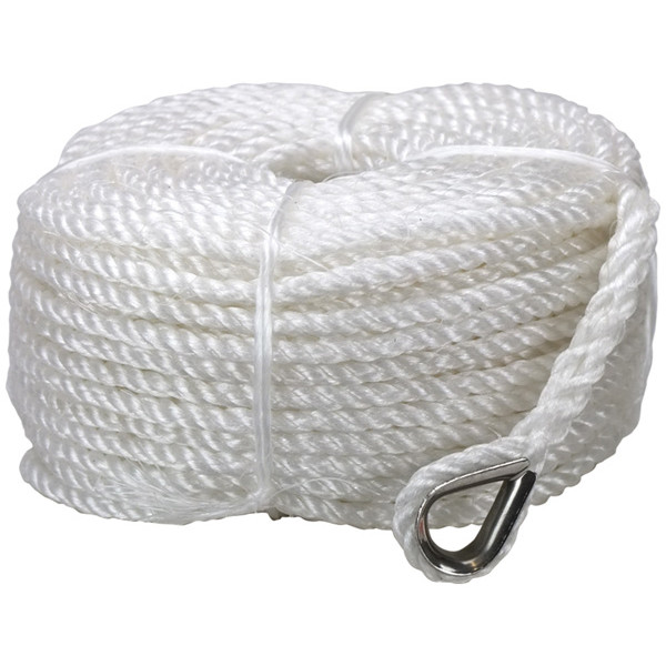 Anchor Rope & Anchor Chain | The Boat Warehouse | Australia