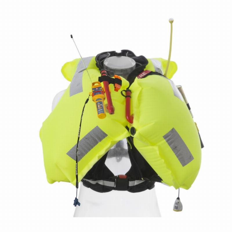 Life Jackets, Lifebuoys & Survival Gear - Life Jackets - Level 275 ...