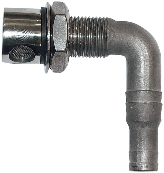 Motors & Parts - Inboard & Outboard - Fuel Breathers - Page 1 - The ...