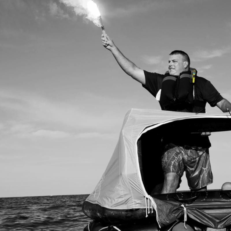 Lifejacket Lights & Strobes | Marine Safety Lights | Boat Warehouse