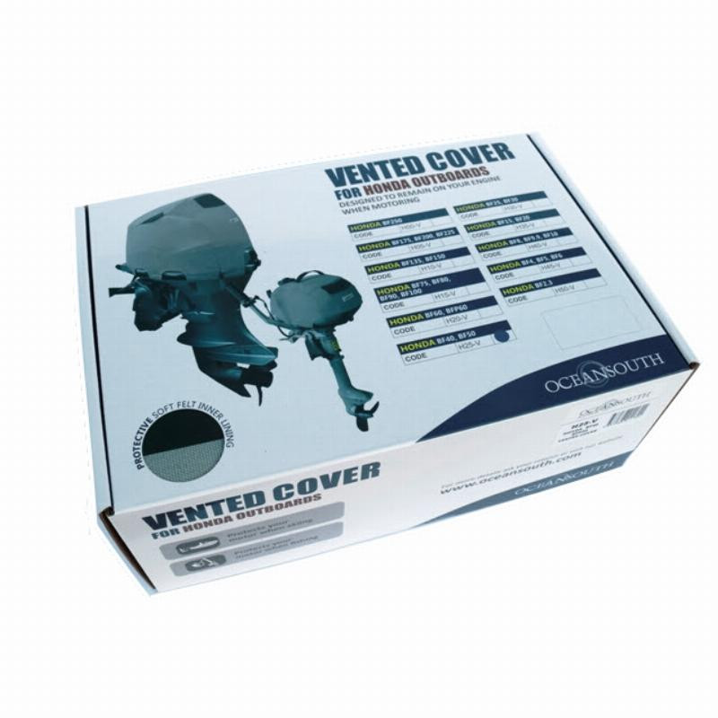 Honda Outboard Motor Covers | Boat Warehouse Australia