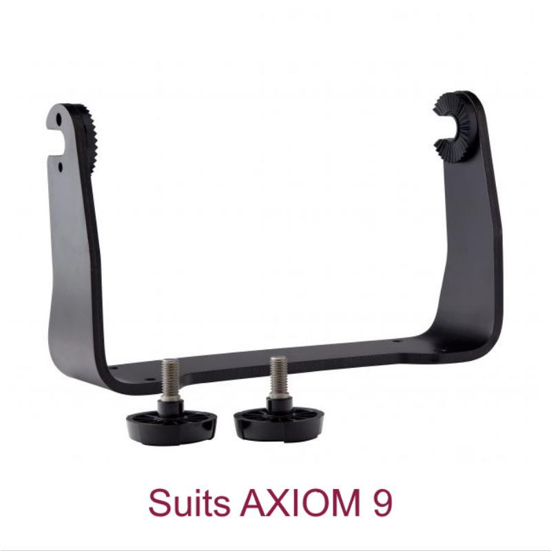 Raymarine AXIOM Pro Trunnion Mount Kit (R70384 R70389) | Boat Warehouse ...