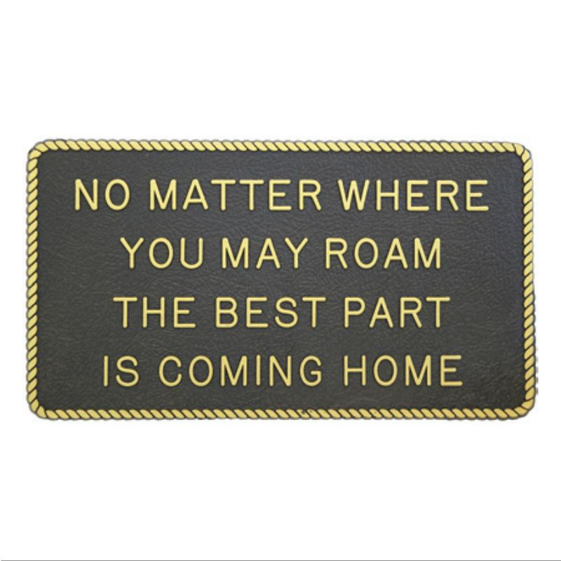 Fun Plaques & Signs for Boats | Boat Warehouse Australia