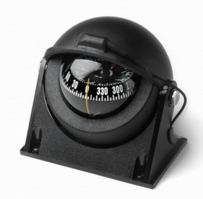 Silva C58 Bracket Mounted Steering Compass (35730-0755) | Boat ...