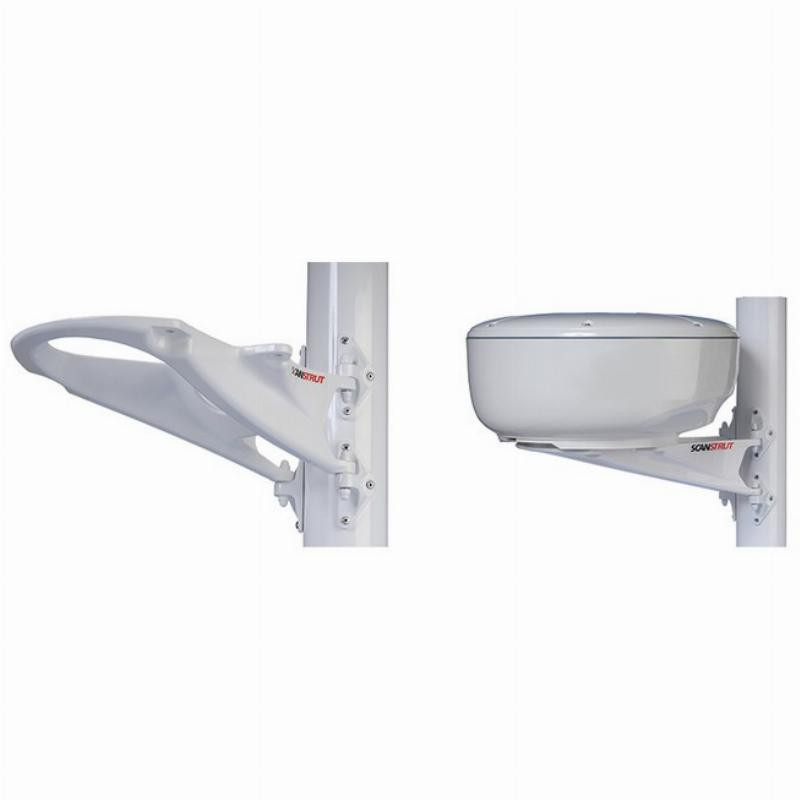Scanstrut Mast Mount (106302) | Boat Warehouse Australia