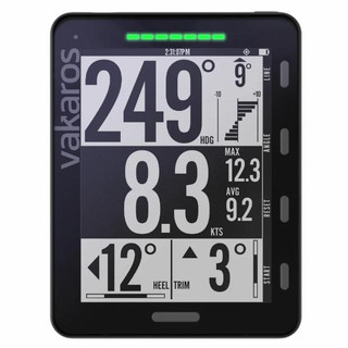 Vakaros Sailing Instruments | Boat Warehouse Australia