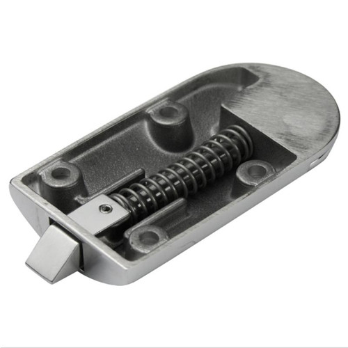 Spring Loaded 316G Stainless Steel Barrel Bolt (30295) | Boat Warehouse ...