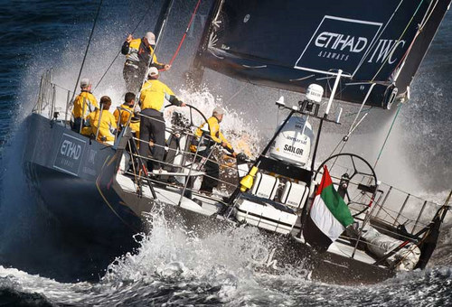 Jonbuoy Recovery Module MK5 (SJON1105 SJON1115) | Boat Warehouse Australia