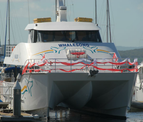 Karly Float - 20 Person (KF-20P) | Boat Warehouse Australia