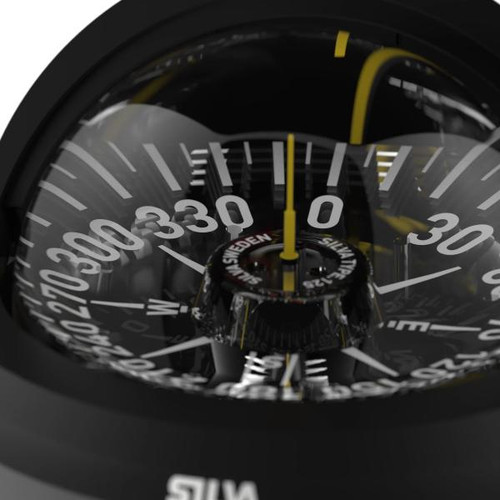 Silva Compass 125FTC (37195-0015) | Boat Warehouse Australia