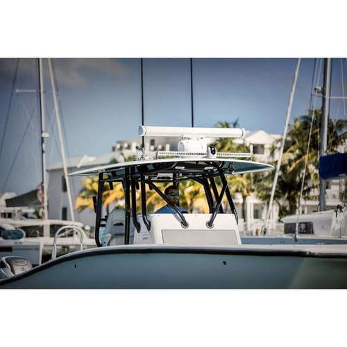 Sionyx Night Vision Camera - White - The Boat Warehouse