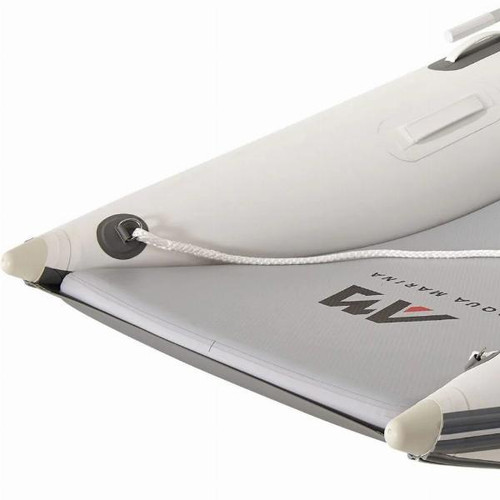 Aqua Marina AIRCAT Inflatable & TEMO Outboard Package (BT-AC285+TEM ...