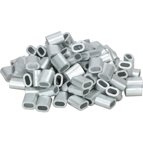 Wire & Accessories - Swages - The Boat Warehouse