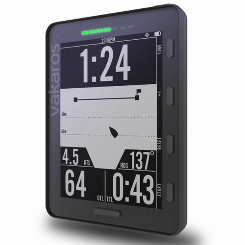 Vakaros ATLAS 2 High Performance Sailing Instrument (VAKA2) | Boat ...