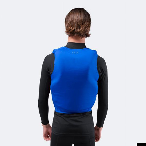 Zhik Spandex UPF50+ Event Race Vest (VST-0021-U-CYA-OSF VST-0021-U-HVY ...