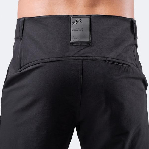 Zhik Mens Stretch Fast Dry Deck Pants (PNT-0275-M-ANT-XSS PNT-0275-M ...