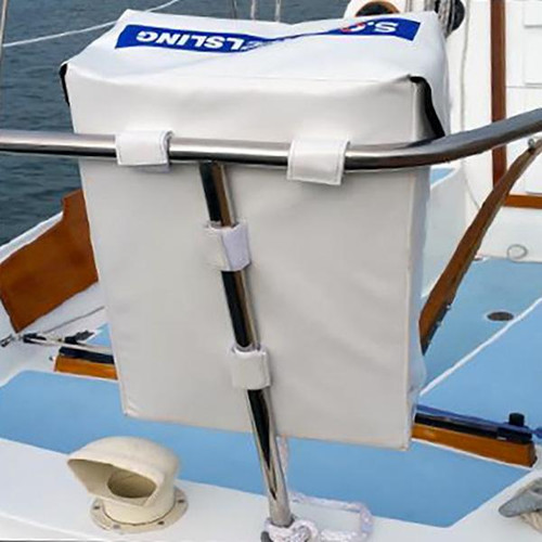 SOS Reelsling Recovery System For Person Overboard (5654) | Boat ...