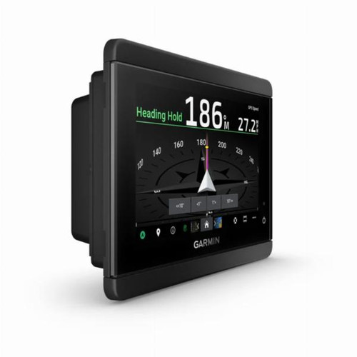 Garmin TD 50, 5" Touchscreen Display (010-02139-10) | Boat Warehouse ...