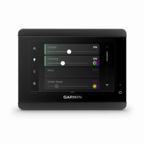 Garmin TD 50, 5" Touchscreen Display (010-02139-10) | Boat Warehouse ...