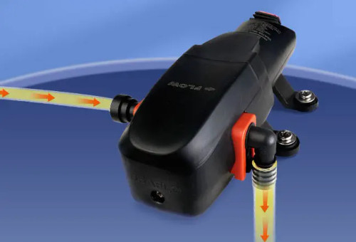 Seaflo Oil Transfer Syste (SFOCS1-015-02) | Boat Warehouse Australia
