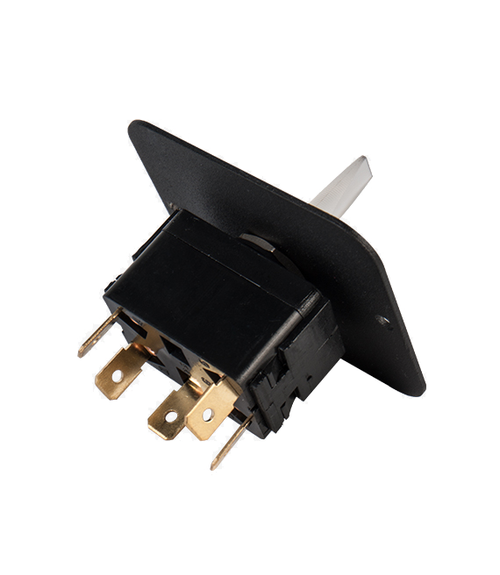 Seaflo 3 Way Switch Panel (SFSP-01) | Boat Warehouse Australia