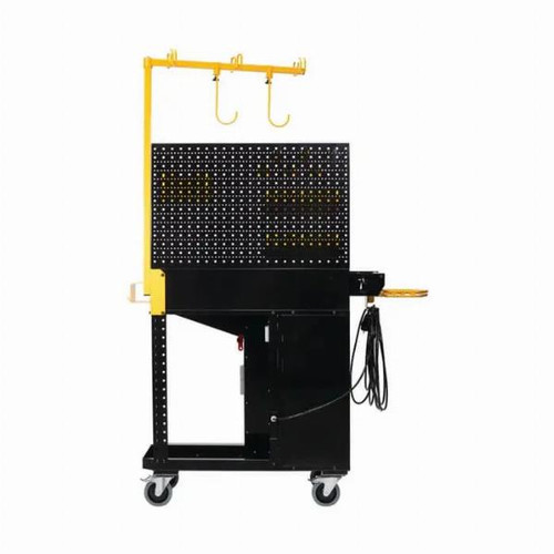 MIRKA Modular Trolley Pro (9194013011) | Boat Warehouse Australia