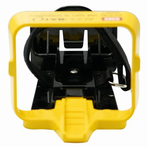 GME EPIRB Mounting Bracket for MT606G (MB606) | Boat Warehouse Australia