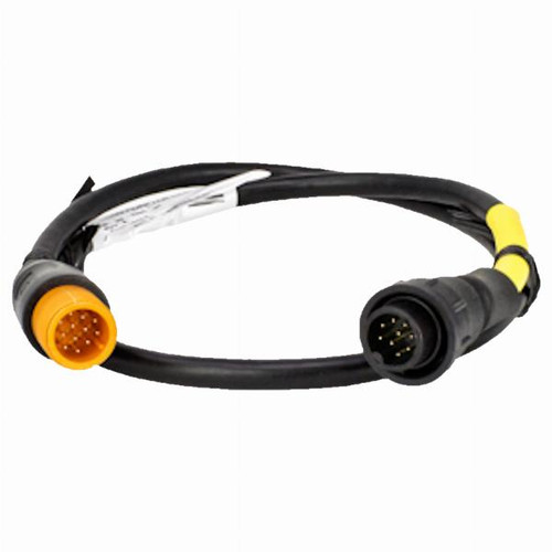 AIRMAR Transducer Diagnostic Tester Cable - Garmin 12-Pin (TDT-12G ...