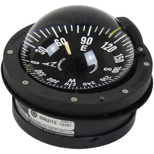 Flush Mount Marine Compass Boat Warehouse Australia
