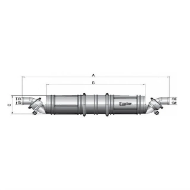 Marine Exhaust Components | Boat Warehouse Australia - Page 2