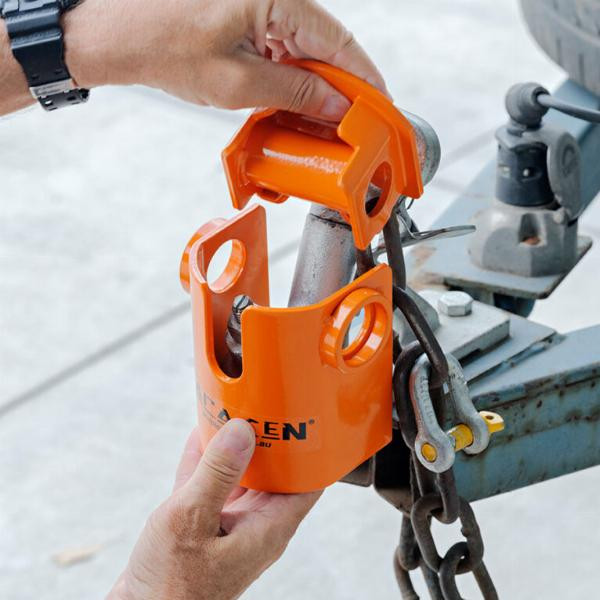 Trailer Locks & Security | Boat Warehouse Australia
