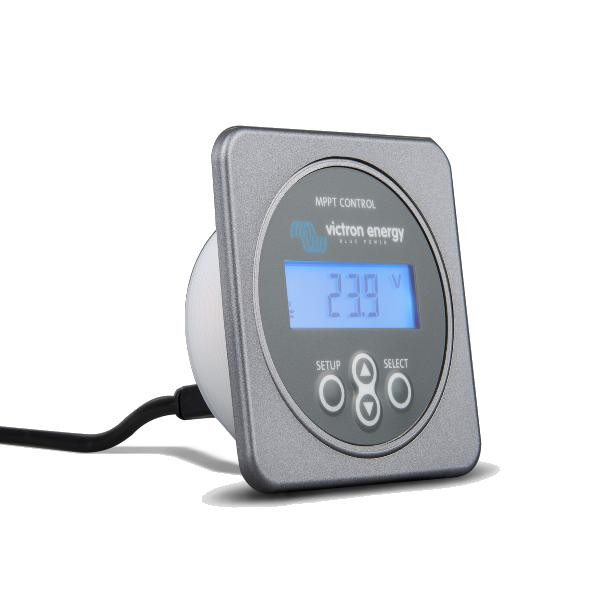 Victron MPPT Control (SCC900500000) | Boat Warehouse Australia