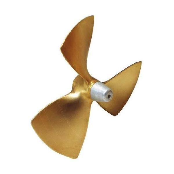 Marine Propellers, Shafts & Bearings | Boat Warehouse Australia