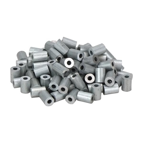 Wire & Accessories - Swages - The Boat Warehouse