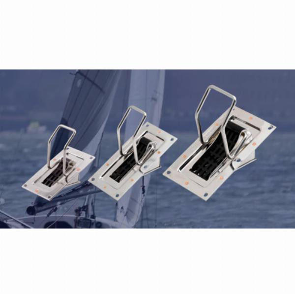 Deck Fittings & Hardware | The Boat Warehouse Australia