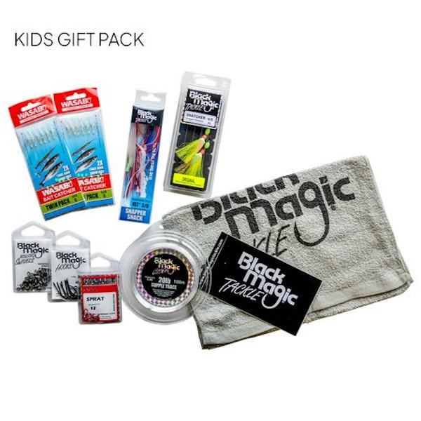 Black Magic Tackle | Boat Warehouse Australia
