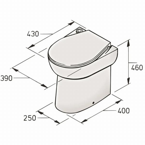 VETUS Marine Parts | Boat Warehouse Australia