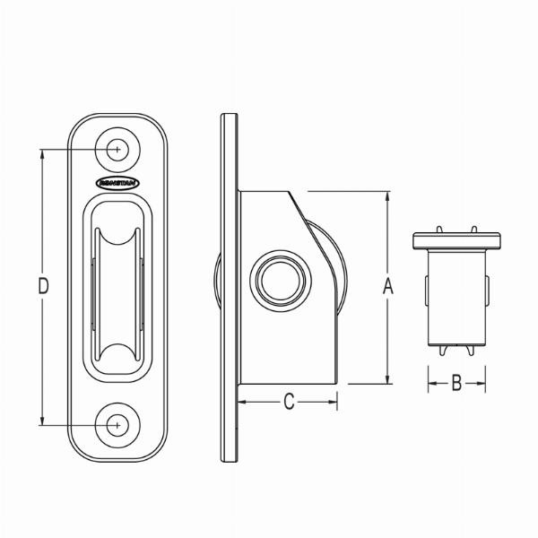 Ronstan Sailing Hardware & Marine Accessories Australia