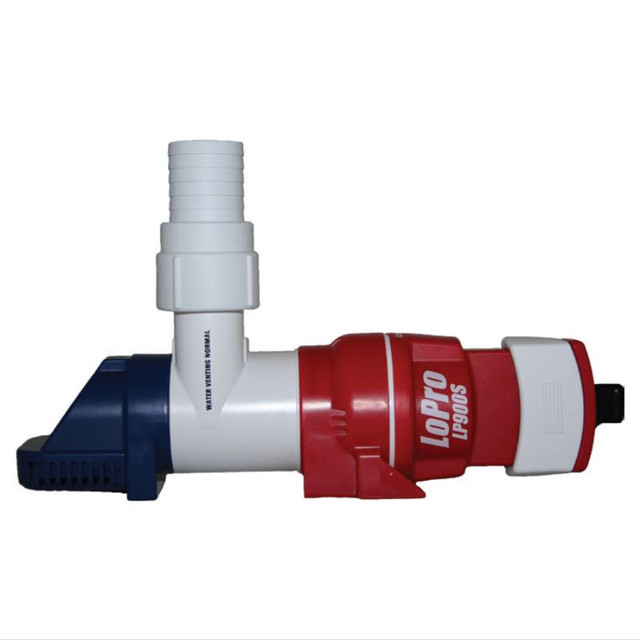Rule Bilge Pumps - Submersible Bilge Pumps | Boat Warehouse Australia
